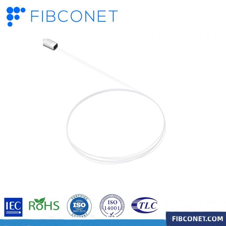 How to Calculate Splitter Loss in Optical Fiber - Fibconet Communicate