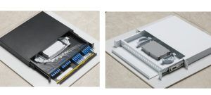 Fiber Patch Panel vs ODF : What's the Differences - Fibconet Communicate