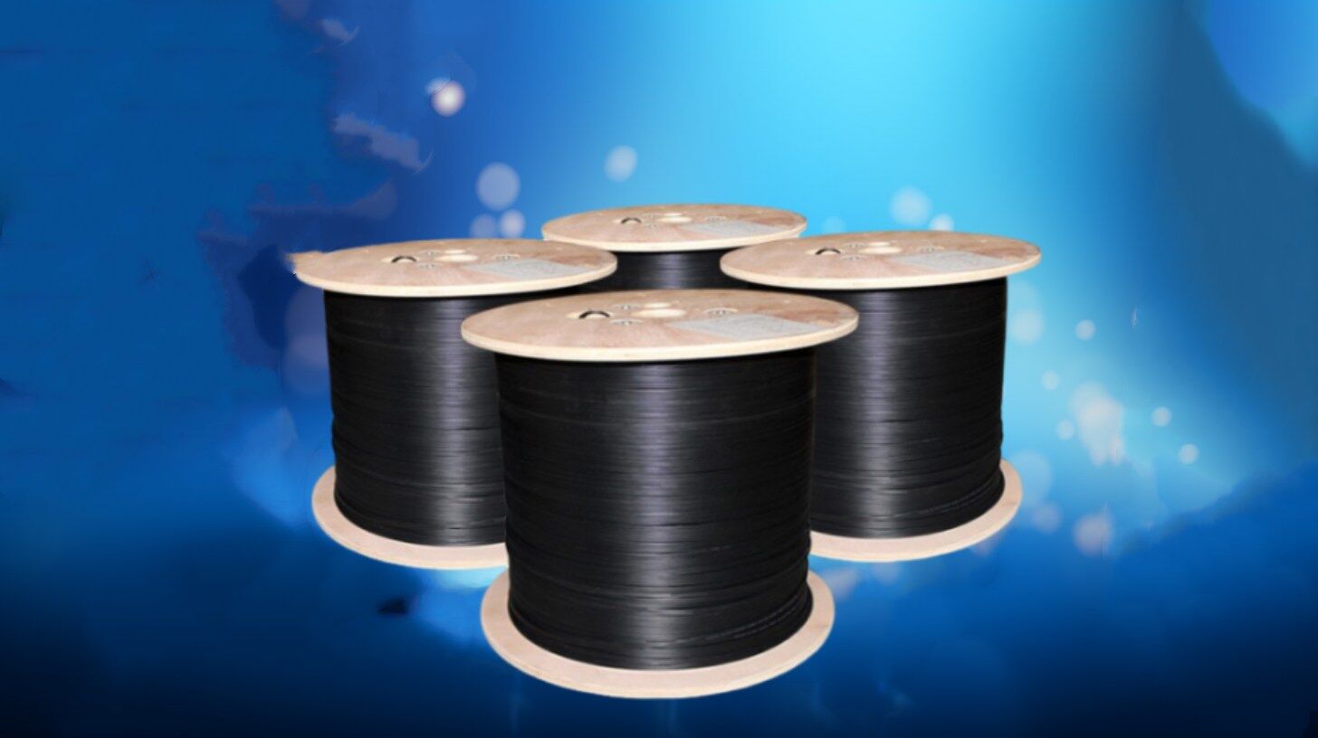 Fiber Drop Cable Installation Guide - Fibconet Communicate