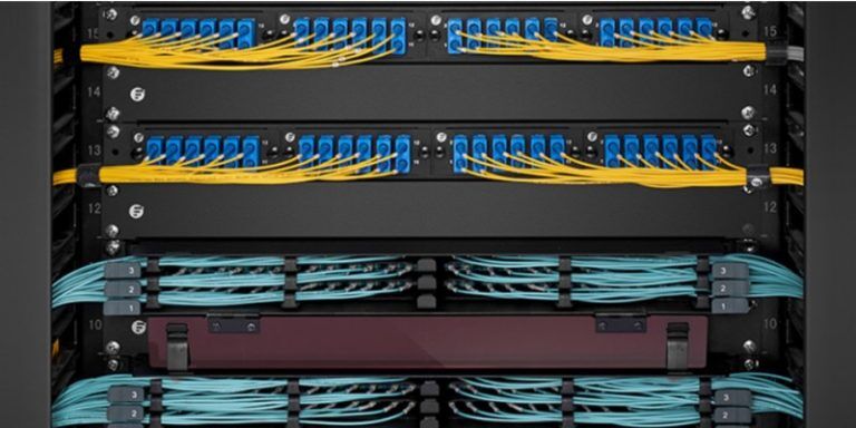 How to Terminate Fiber Patch Panel - Fibconet Communicate
