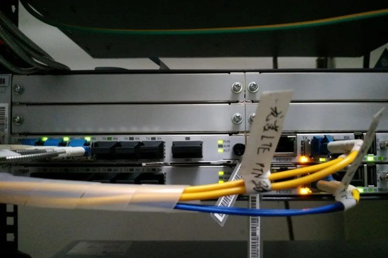 What is RRU and BBU - Fibconet Communicate