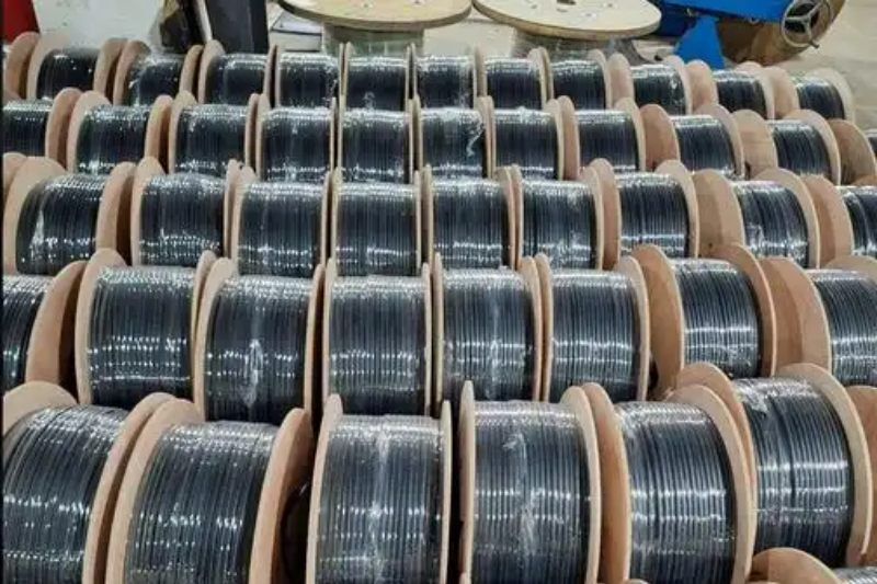 What is CPRI Cable - Fibconet Communicate