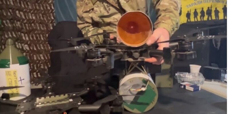 Full Guide Of Fiber Optic FPV - Fibconet Communicate