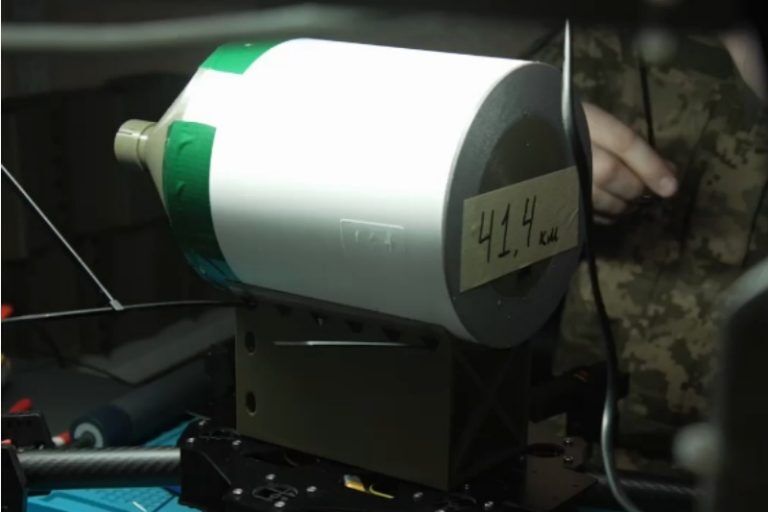 Full Guide Of Fiber Optic FPV - Fibconet Communicate