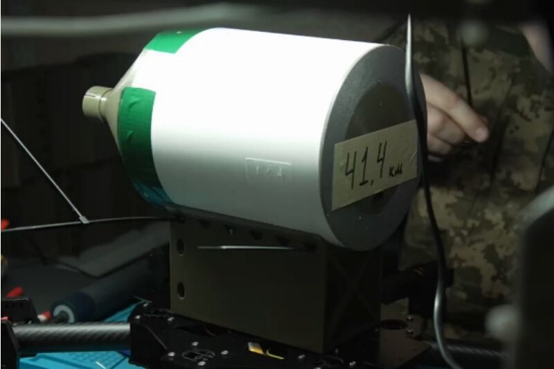 Full Guide Of Fiber Optic FPV - Fibconet Communicate