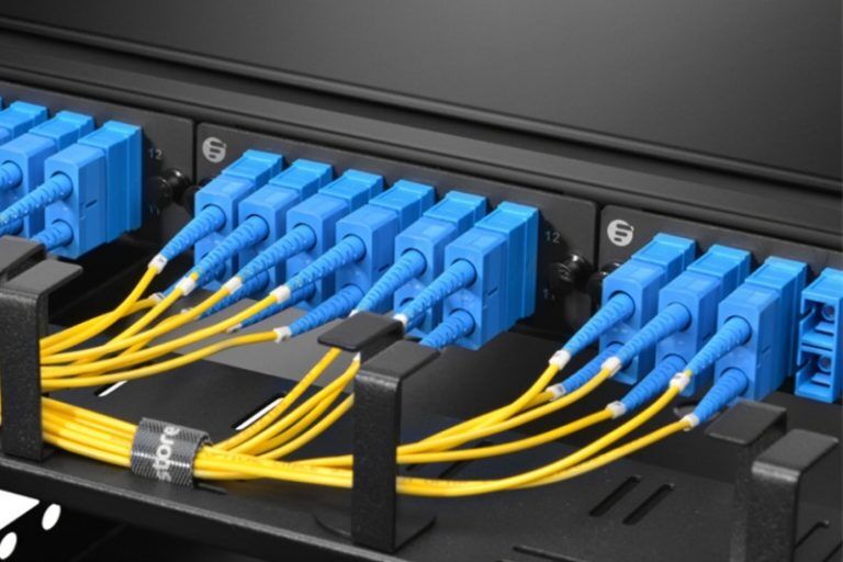 Understanding the Differences: G.652.D vs G.657.A1 vs G.657.A2 Fiber ...