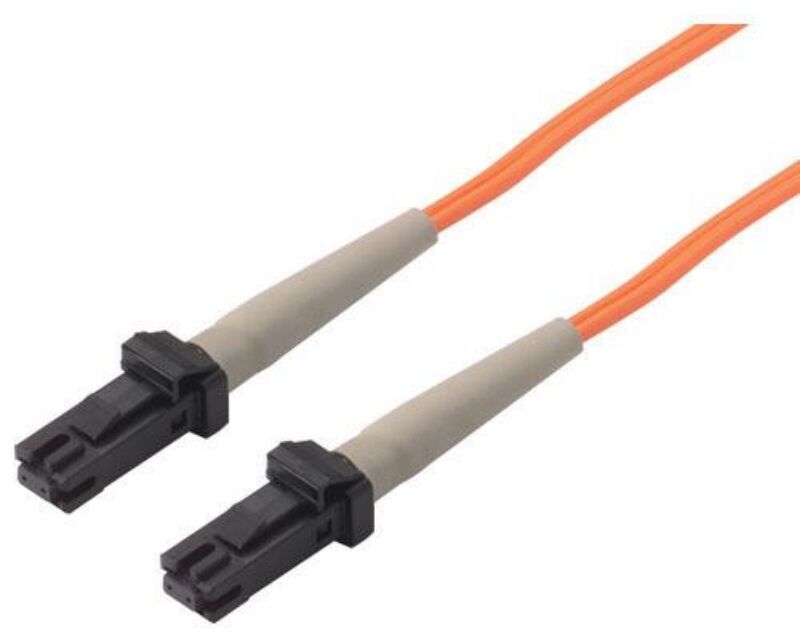 What is an MTRJ Connector? - Fibconet Communicate