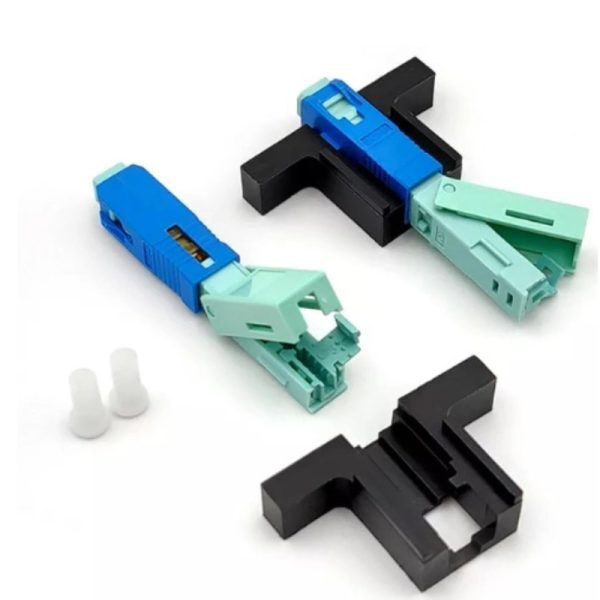 Fiber Optic Connector&Adapter - Page 2 of 5 - Fibconet Communicate