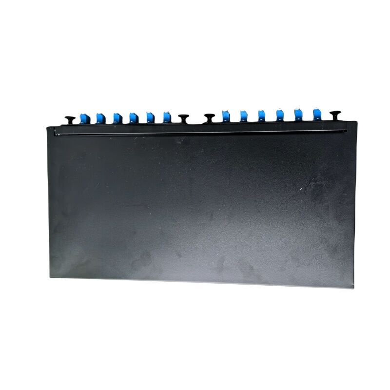 FTTH Wall Mounted Optical ODF - Fibconet Communicate