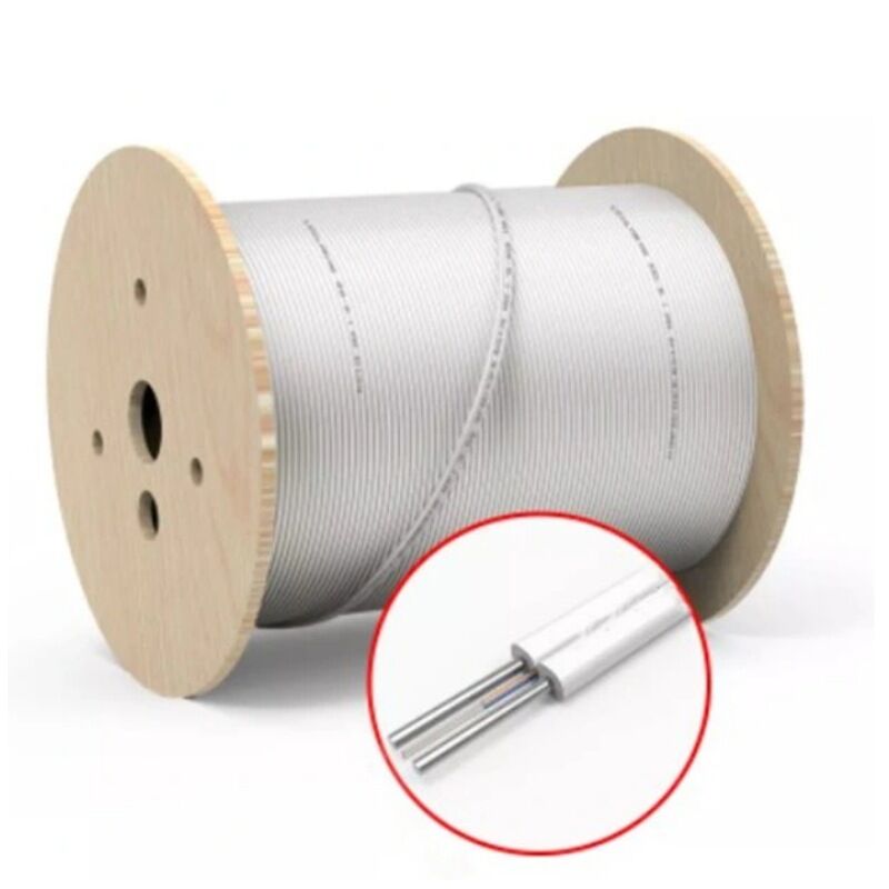 Fiber Optic Drop Cable Guide - Fibconet Communicate