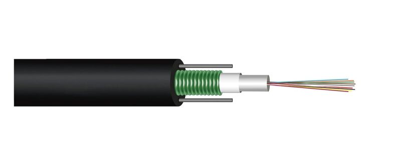 GYXTW Fiber Optic Cable - Everything You Need to Know - Fibconet ...