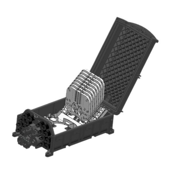 Pre-terminated Fiber Optic Cable Series - Fibconet Communicate