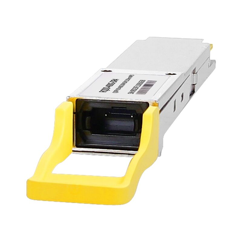 RQDD 400G DR4 QSFP Transceiver - Fibconet Communicate