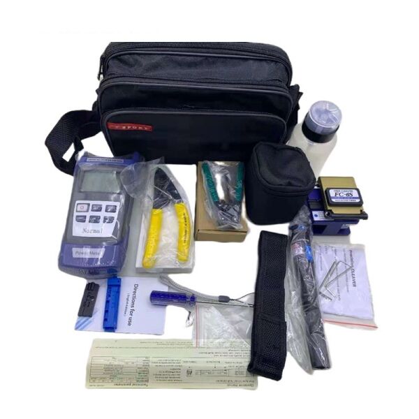 How to Repair Fiber Optic Cable: A Comprehensive Guide - Fibconet ...