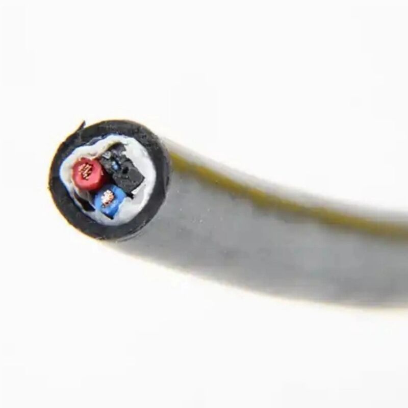 OPGW 光ファイバー アース線 光電複合ケーブル - Fibconet 通信