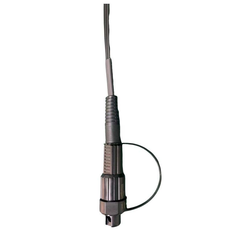 Drop Cable Assemblies IP67 Mini SC Waterproof Connector - Fibconet Communicate