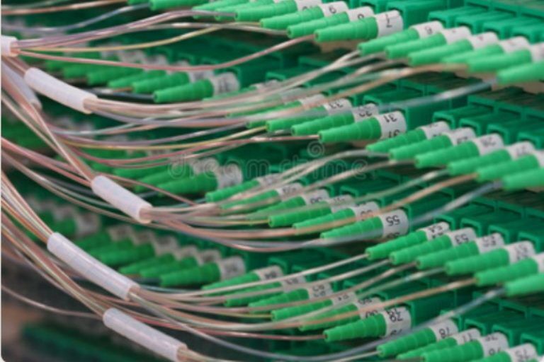 What is FTTP: Fiber to the Premises - Fibconet Communicate