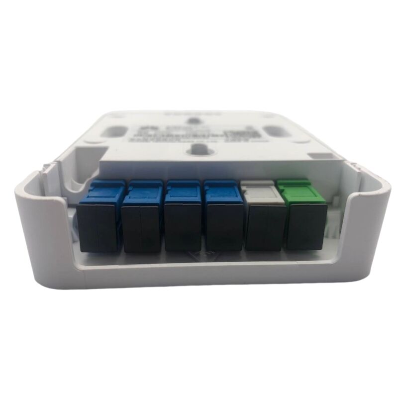 1x5 Huawei FTTR Fiber Optic Gpon PLC Splitter - Fibconet Communicate