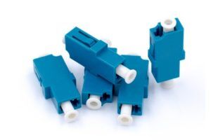 O que é conector RJ45 - Fibconet Communicate