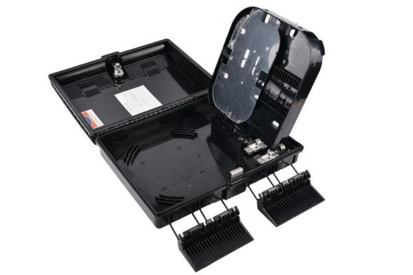 Basics of Fiber Optic Distribution Box - Fibconet Communicate