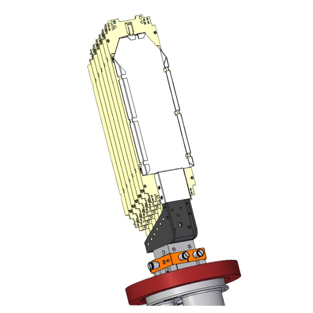 96/144 Cores IP68 Pole/Wall/Underground Installation Dome Type Fiber ...