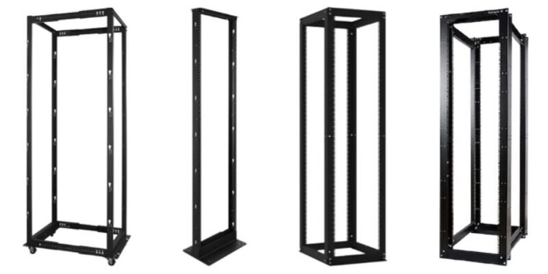 What is A Network Cabinet and how to choose it - Fibconet Communicate