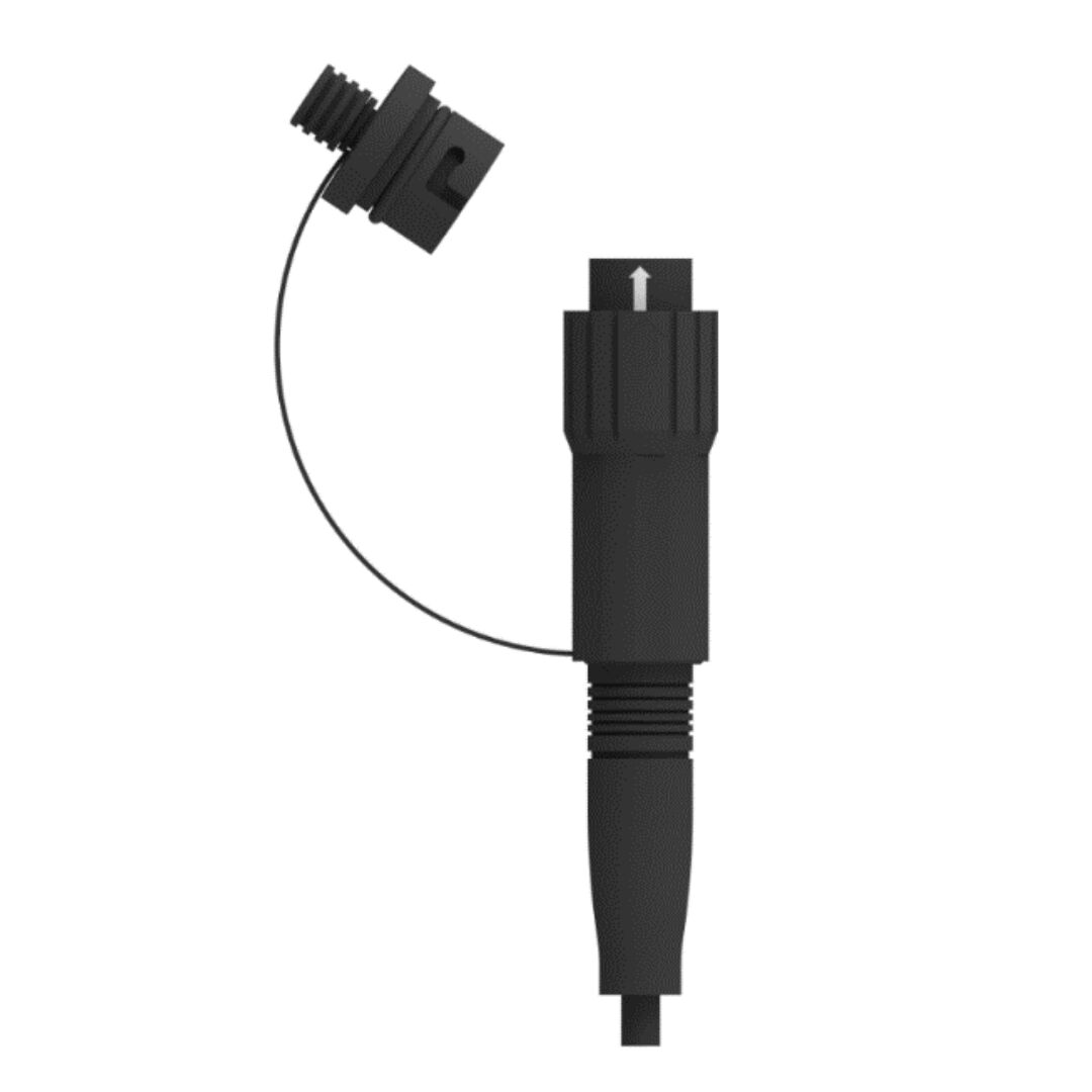 HW Compatible Pre-connectorized SC/APC Self-developed Waterproof ...