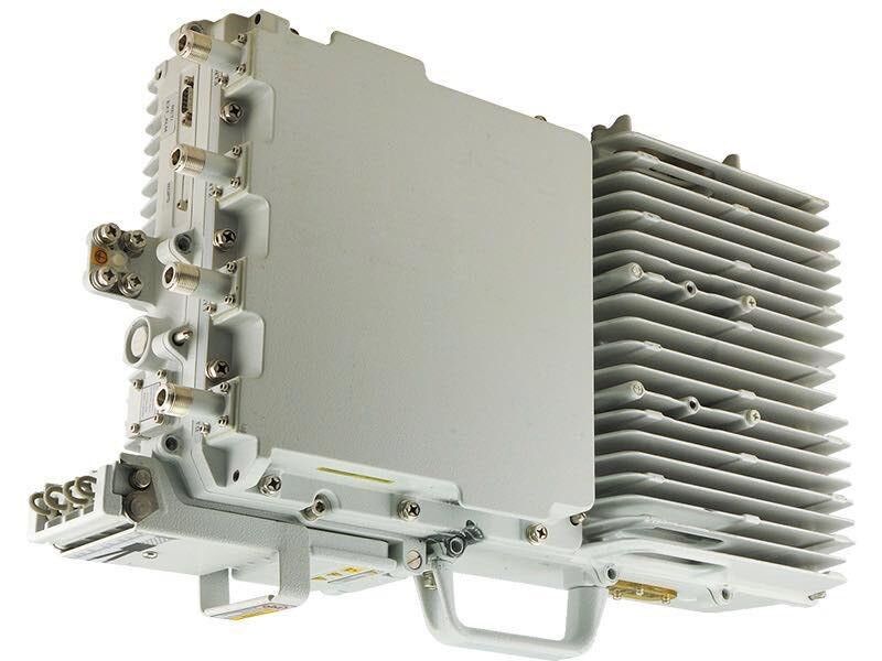 What is RRU and BBU - Fibconet Communicate