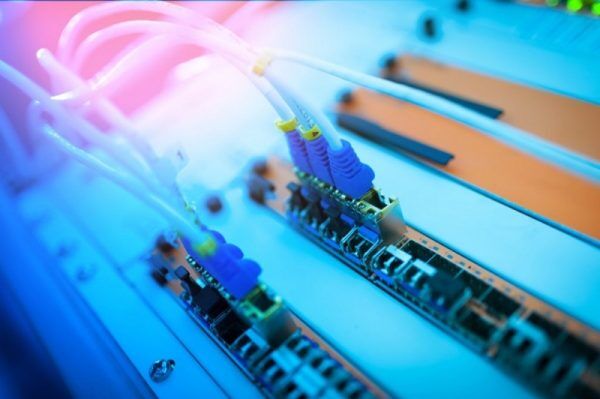 What is Hybrid Fiber Optic Cable - Fibconet Communicate