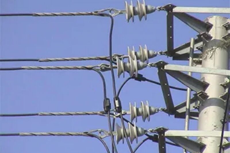 What is Cable Tension Clamp - Fibconet Communicate