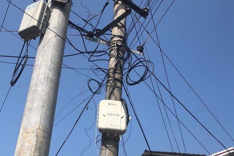 What is an Optical Fiber Terminal Box - Fibconet Communicate